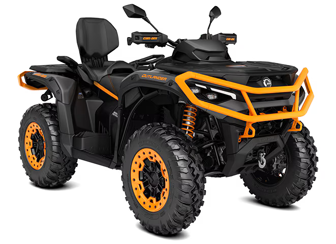 Outlander MAX XT-P 1000R T