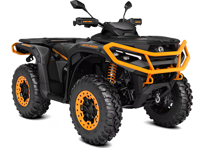 Outlander XT-P 1000R
