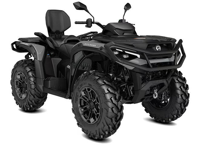 Outlander MAX PRO XU HD8/HD10 T