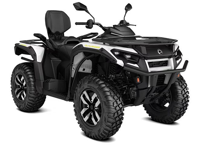 Outlander Max Electric T