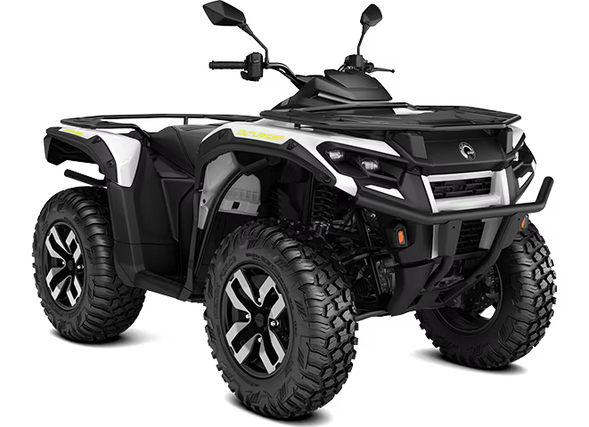 Outlander Electric T