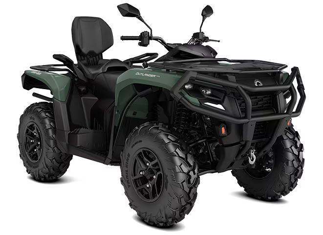 Outlander MAX PRO XU HD7 T