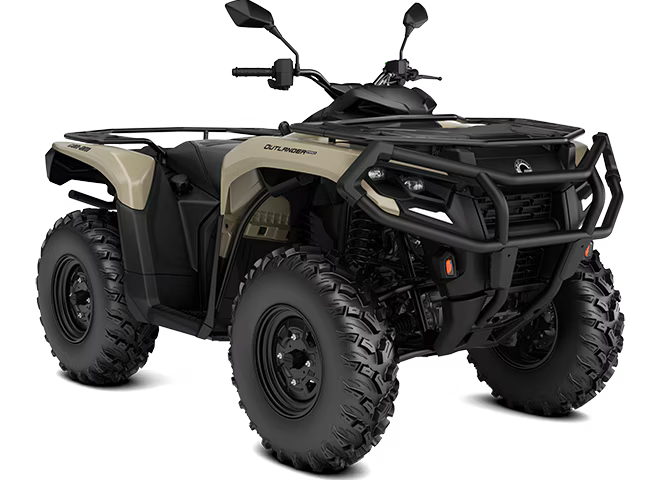 Outlander PRO HD5 T